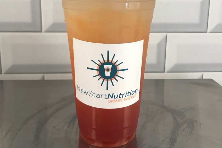 Teas for weight loss in NewStart For Me | California, US