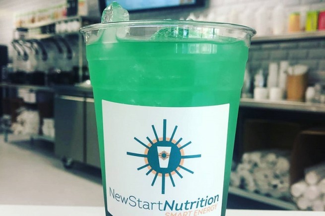 What is a Boosted Tea? - NewStartForMe